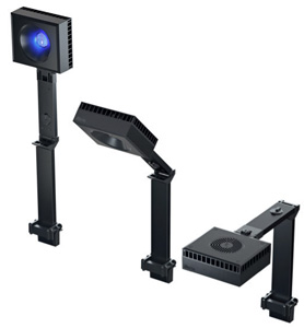 Product Detail: ReefLED 60W G2 Reef Spec LED Light Fixture