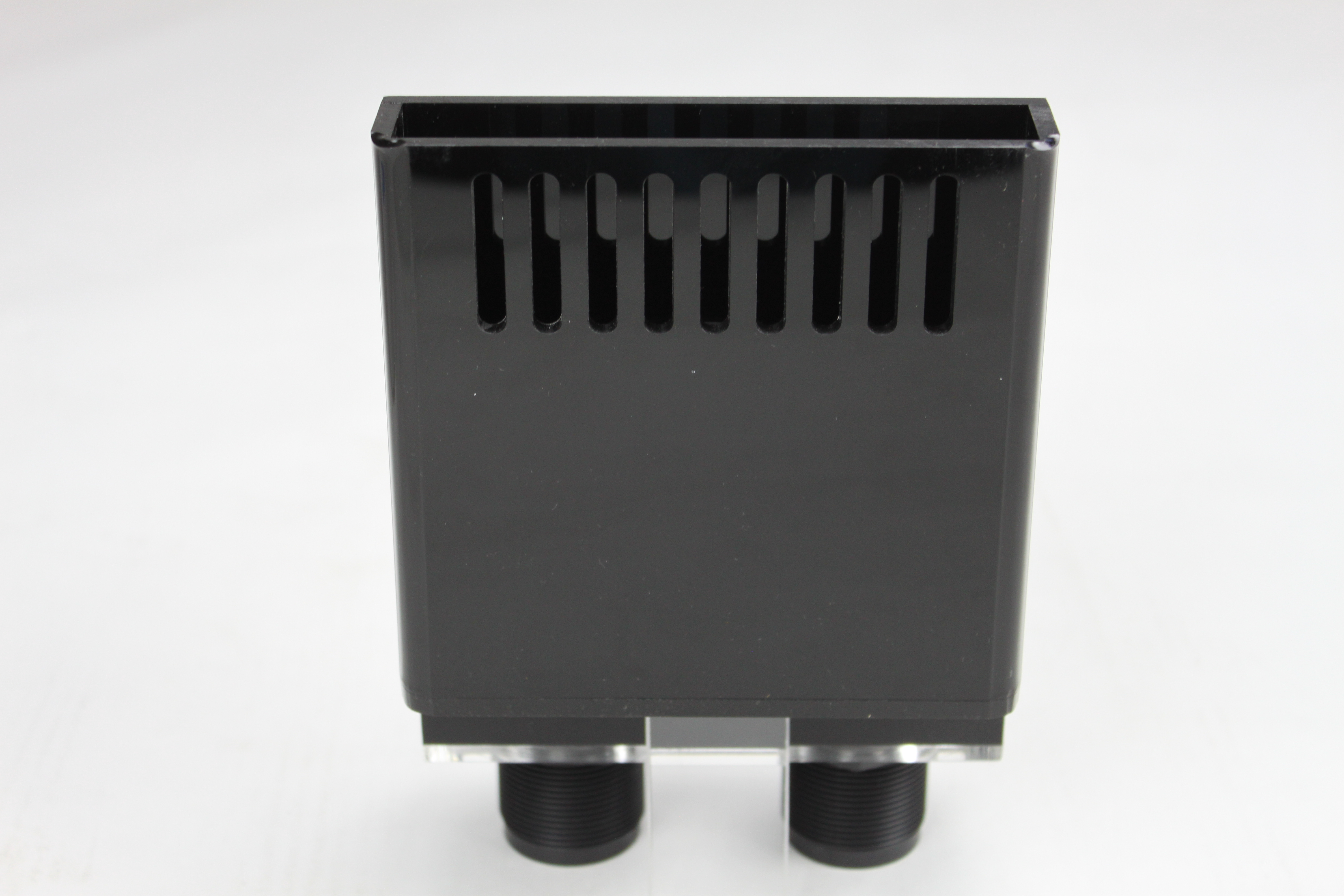 Product Detail: Eclipse S Slim Overflow Box up to 75 Gallons