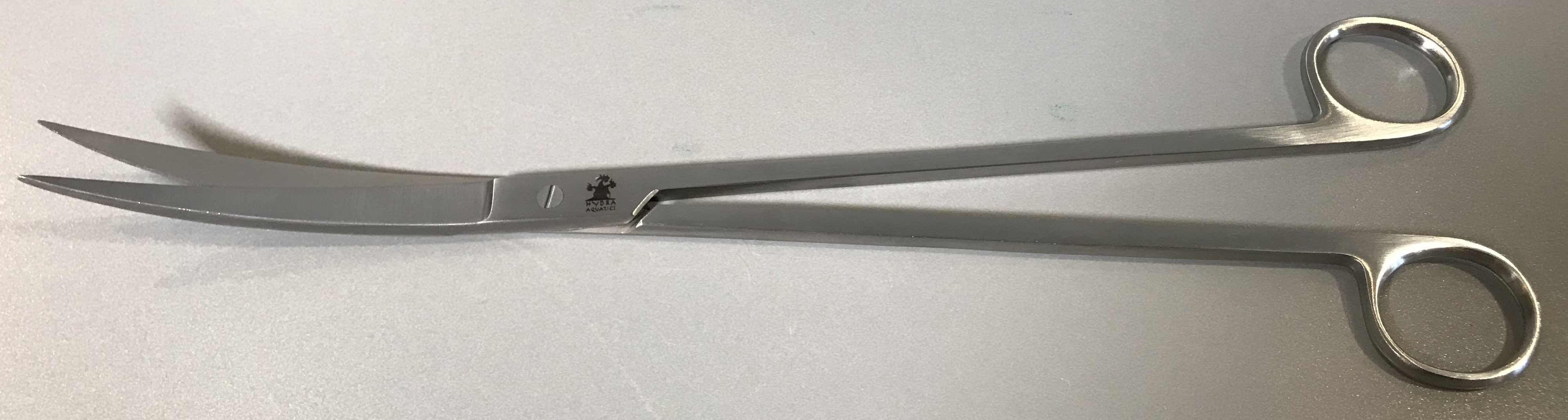 Product Detail: Curved Trimming Scissors - 10"