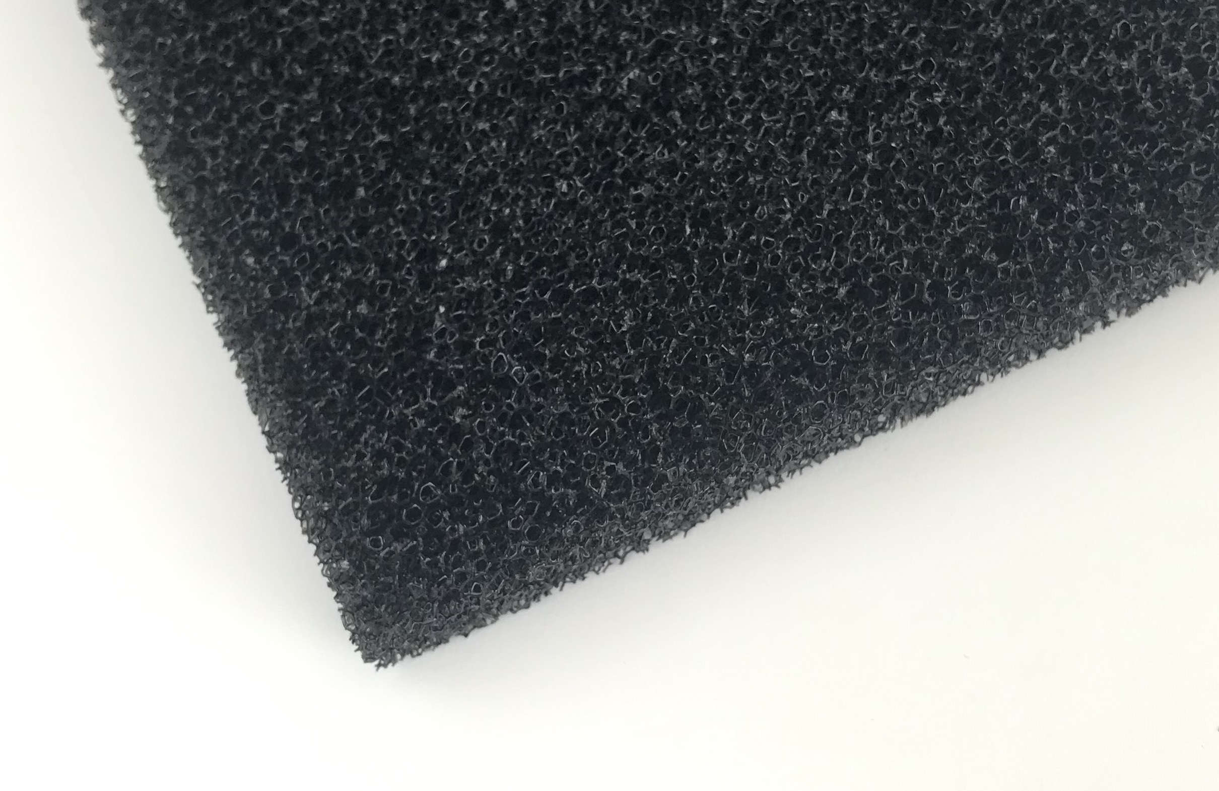 Product Detail: Bio Sponge - Black