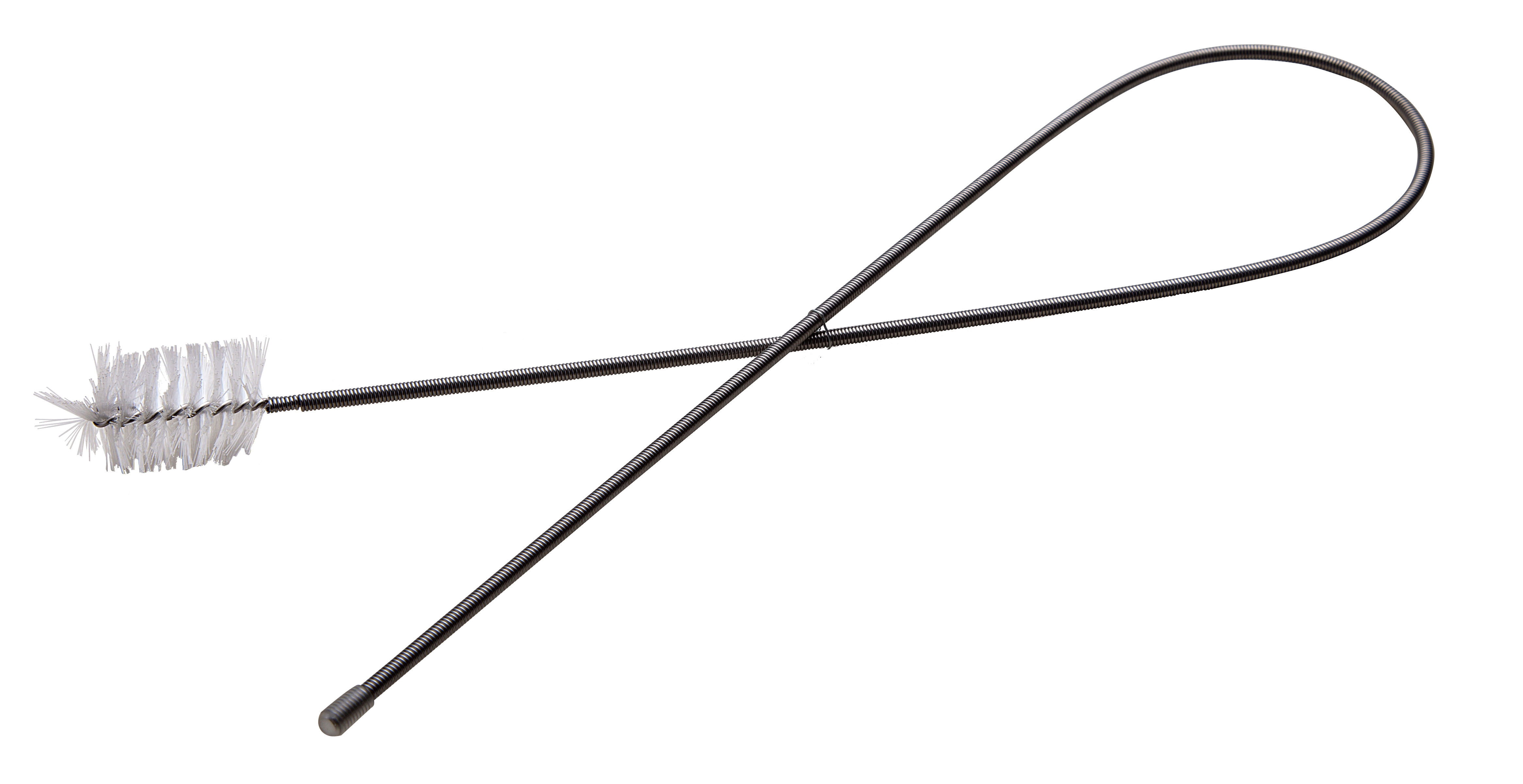 Product Detail: Pro Stainless Spring Brush Tube Washer 23"